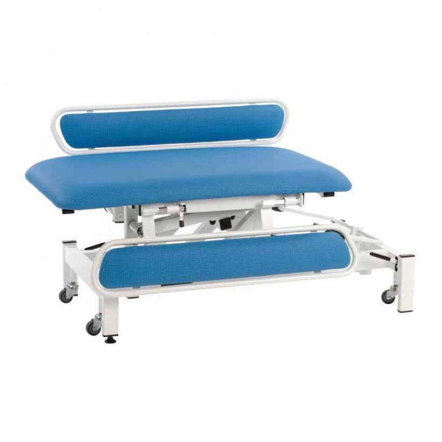 Changing Table Electric, Hydraulic Variable Height | Medi-Plinth